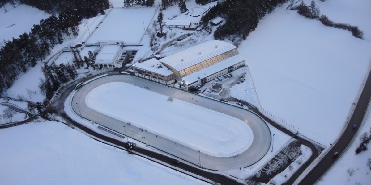 Offizielle Website der Ritten Arena (Italy) ~ Ritten Arena