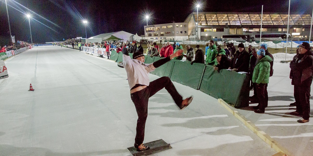 Offizielle Website der Ritten Arena (Italy) ~ Ritten Arena