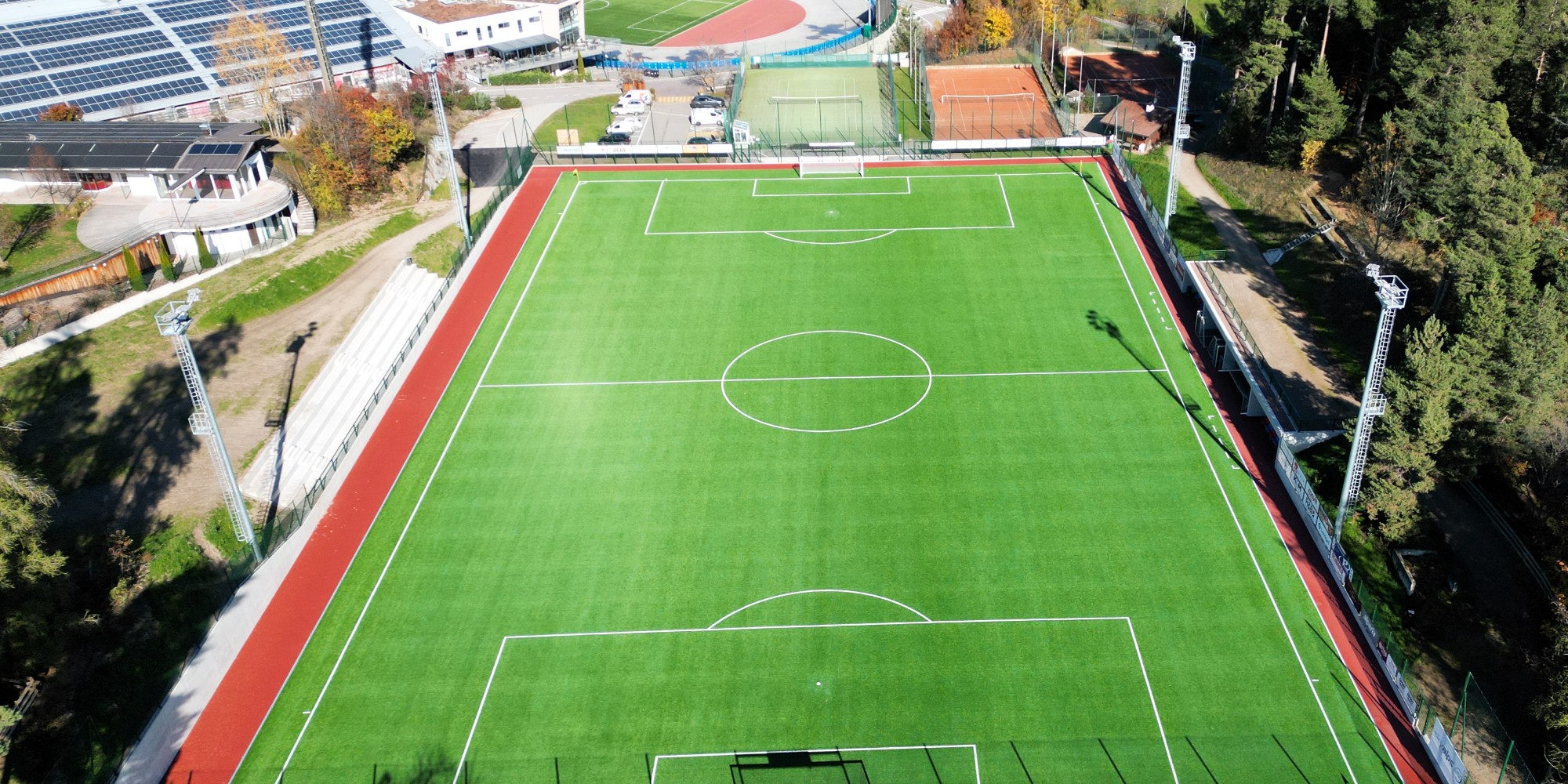 Official website Ritten Arena (Italy) ~ Ritten Arena