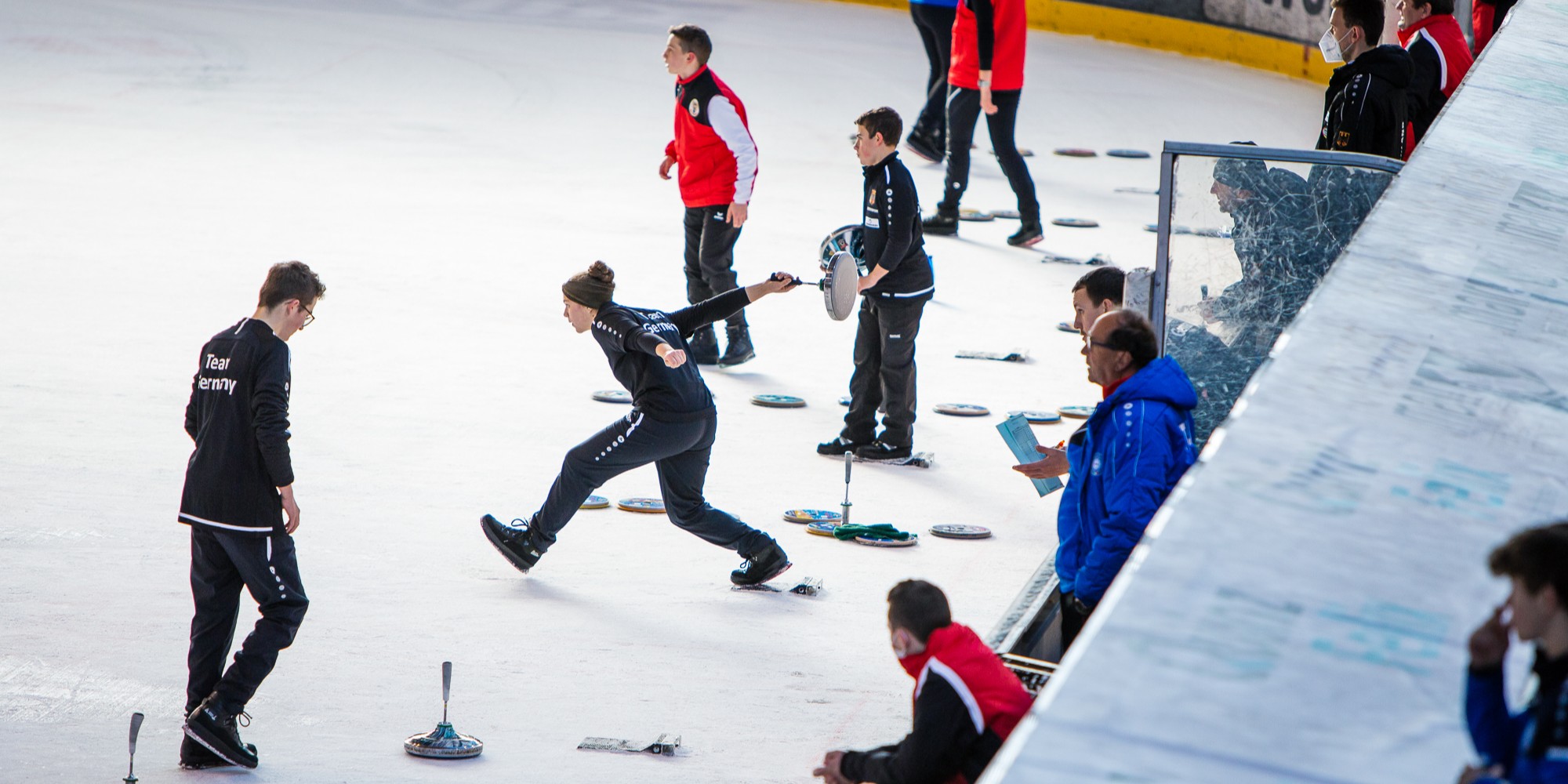 Offizielle Website der Ritten Arena (Italy) ~ Ritten Arena